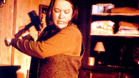 10 Memorable Film Kidnappings | GamesRadar+