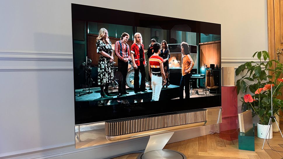 I’ve just seen the ultimate soundbar — and it sounds amazing | Tom's Guide