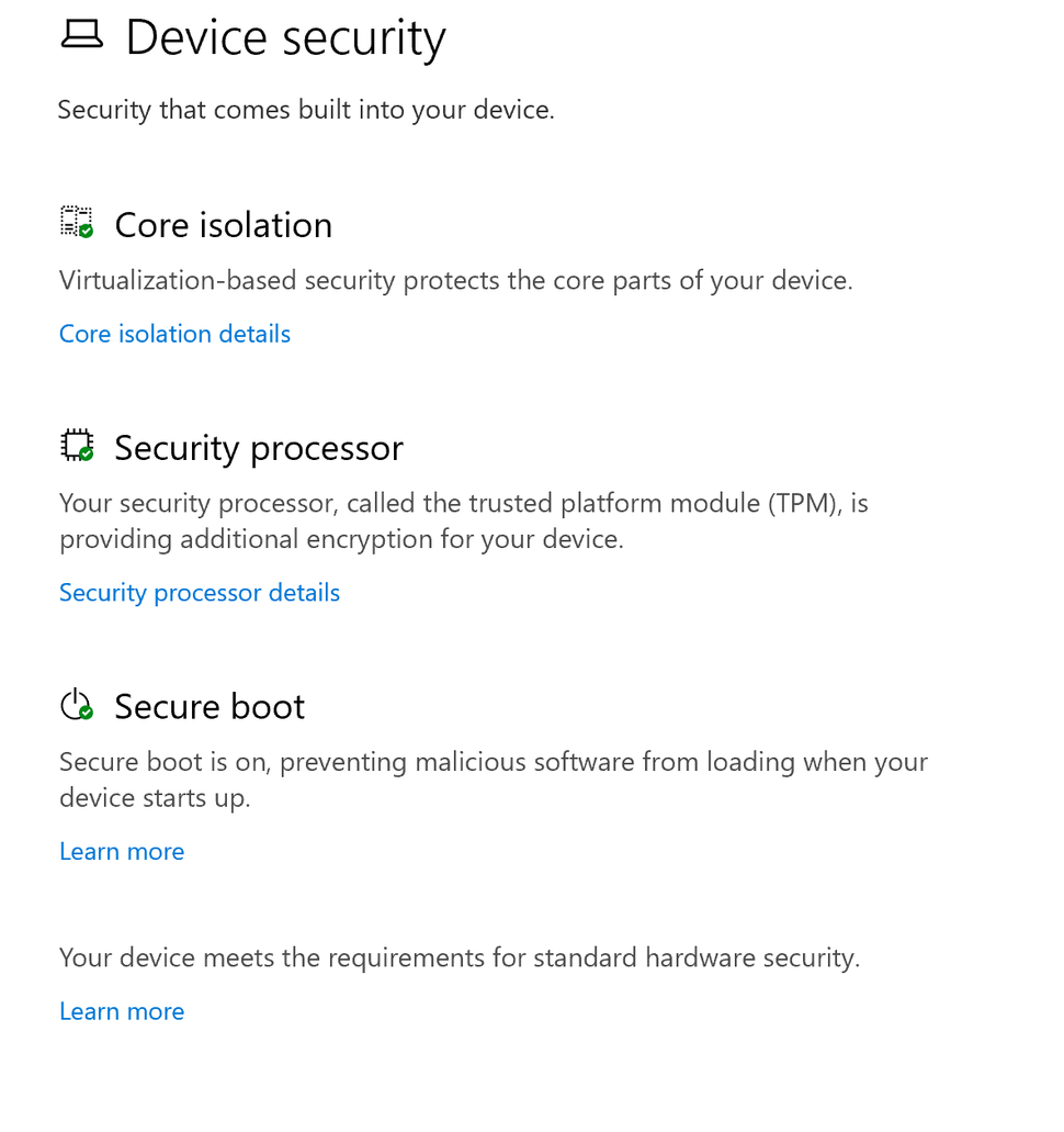 What is a TPM? And here's why you need it for Windows 11 | Tom's Guide