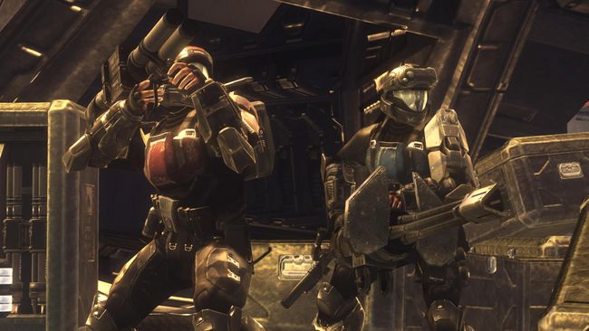 10 Best Halo Games of All Time | GamesRadar+