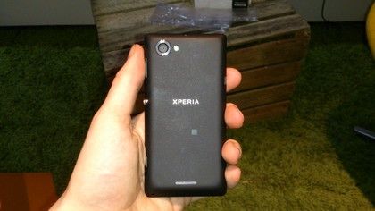 Sony Xperia L review | TechRadar
