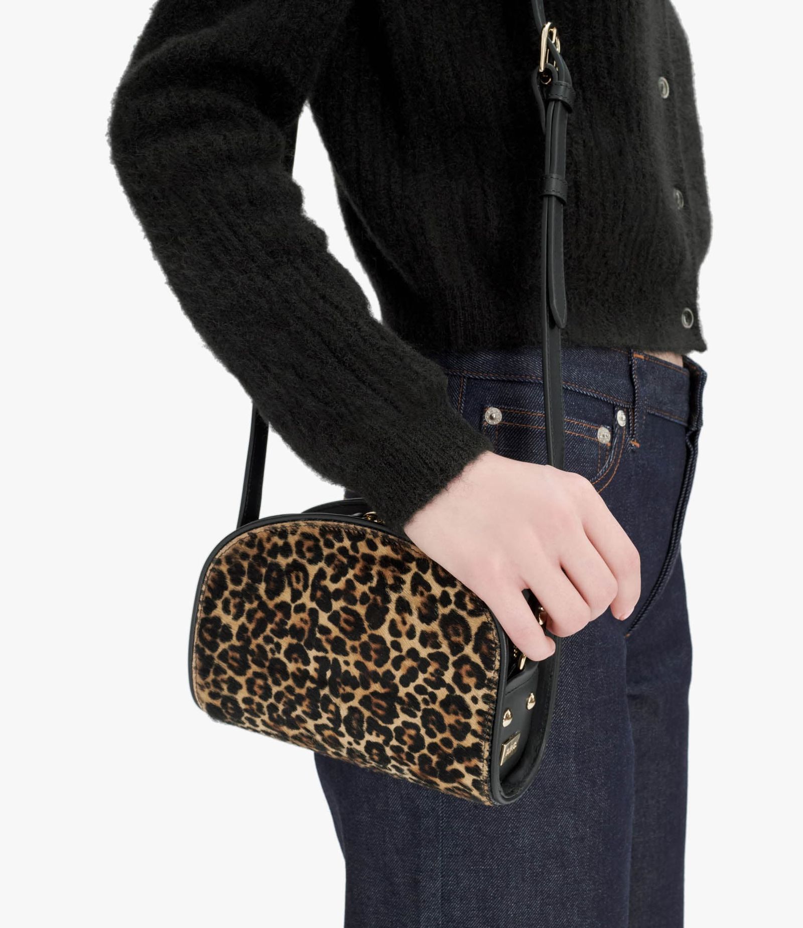 The Best A.P.C. Bags You Can Buy | Who What Wear