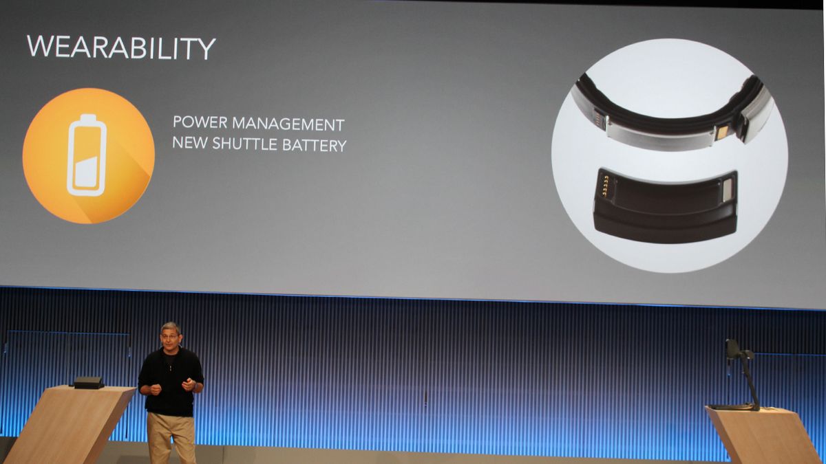 Samsung Simband: what you need to know | TechRadar