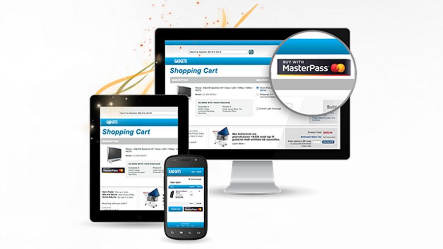 Mastercard MasterPass takes aim at PayPal | TechRadar