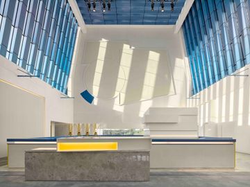 Artyzen Sifang | Wallpaper*