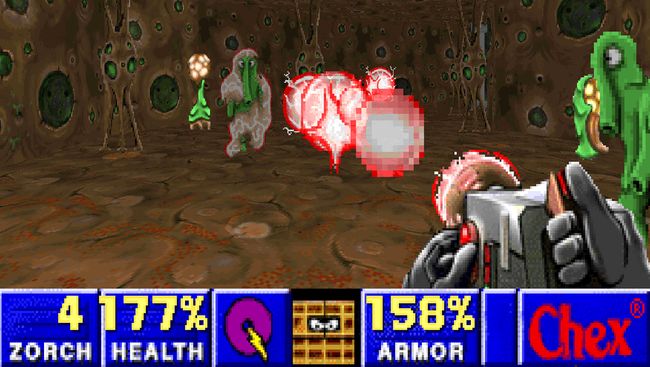 9 spectacular video game guns that don't kill | GamesRadar+