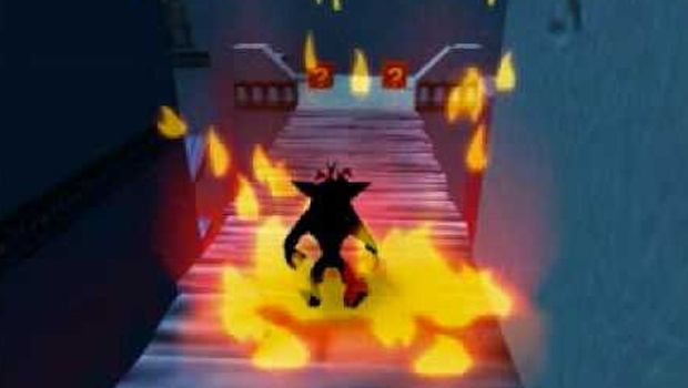 Obstacles that could only kill you in a video game | GamesRadar+