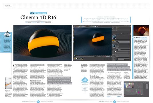 How to master Disney Pixar’s RenderMan | Creative Bloq