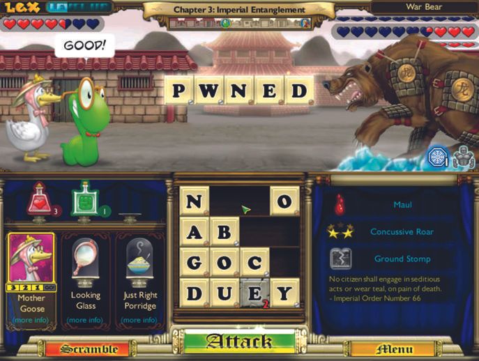 Bookworm Adventures: Volume 2 review | GamesRadar+