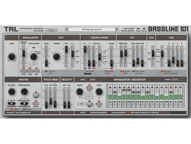 12 of the best VST/AU bass synth and instrument plugins | MusicRadar