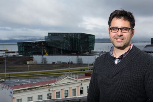 Brian Suda on why visualisations need to be beautiful | Creative Bloq