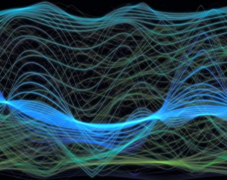 Adding audio to projects | Creative Bloq