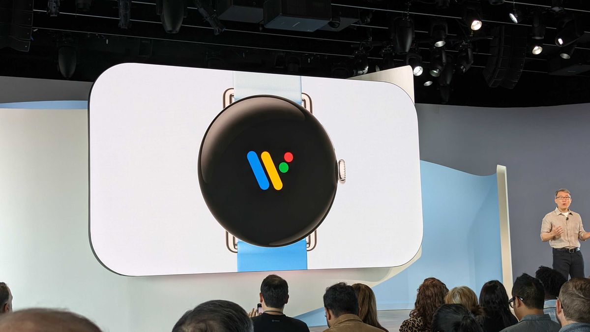 October Google Systems update highlights Wear OS device transfer ...