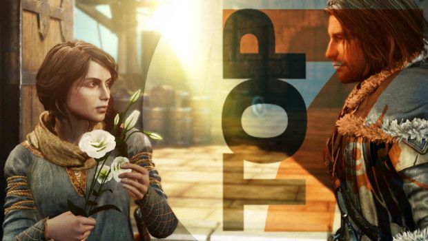 Top 7 Doomed characters that are definitely going to die | GamesRadar+