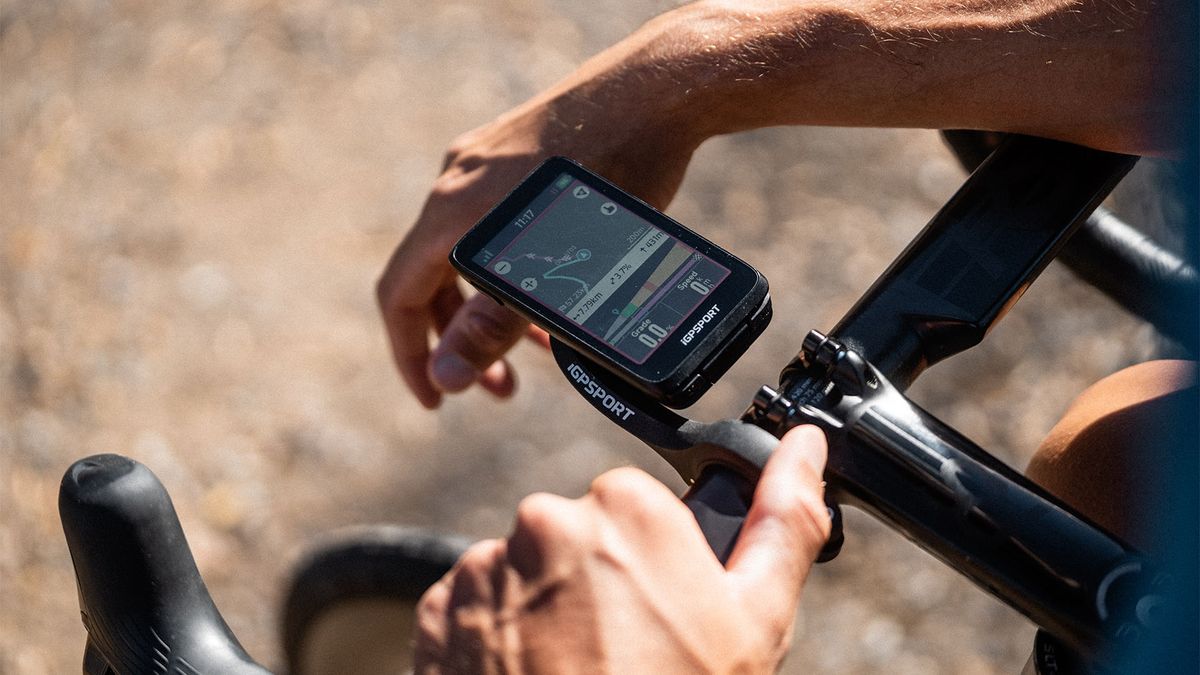 Two new Chinese bike computer brands have entered the WorldTour for ...