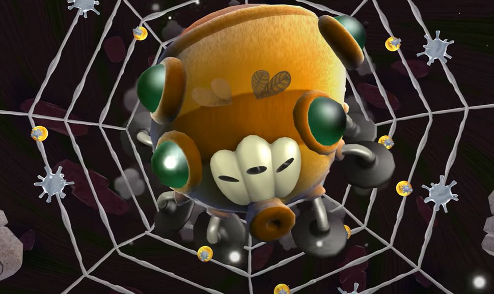 Super Mario 3D All-Stars: How to defeat all Super Mario Galaxy bosses ...