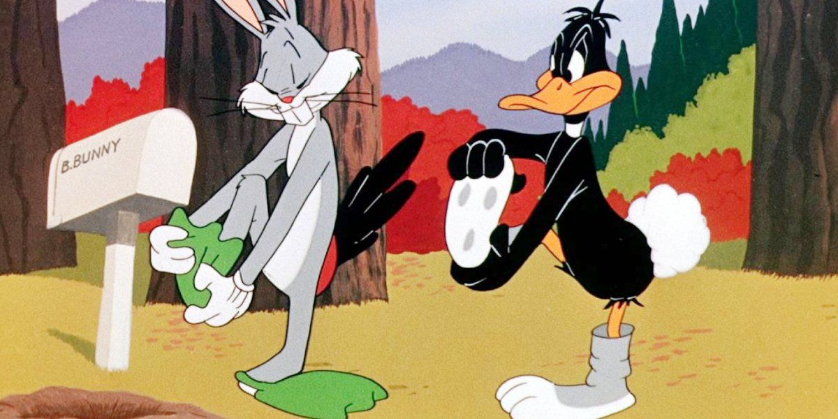 The Best Looney Tunes Cartoons You Can Stream On HBO Max | Cinemablend