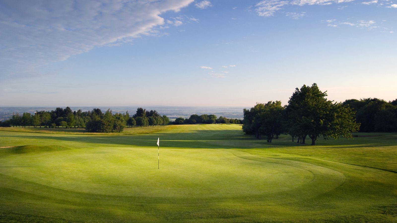 Broadway Golf Club Course Review | Golf Monthly