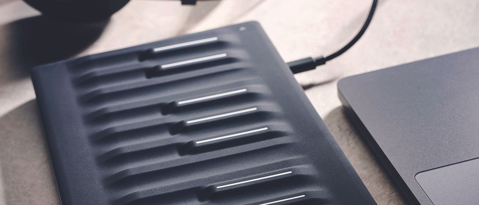 Roli Seaboard Block M review | MusicRadar