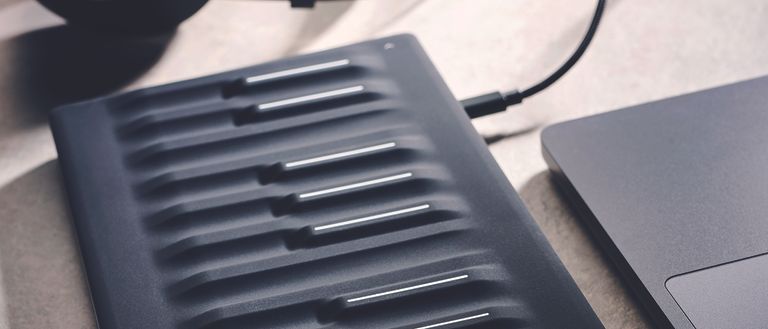 Roli Seaboard Block M review | MusicRadar