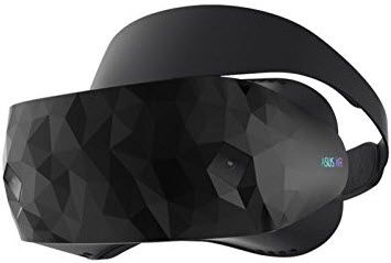 Living With HP's Windows MR Headset - HP Windows Mixed Reality Headset ...