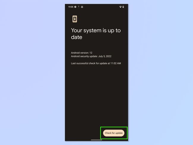 How to update Android | Tom's Guide