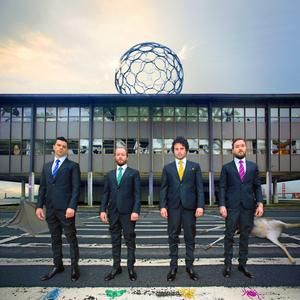dredg Premiere New Music Video for "Upon Returning" | Guitar World