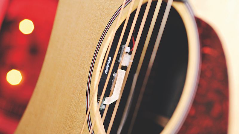 6 simple ways to improve your acoustic guitar tone now | MusicRadar