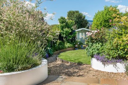 Garden layout ideas: 12 stunning ways to arrange your plot | Gardeningetc