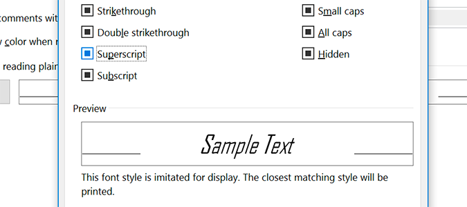 How to Change the Default Look and Size of Fonts in Outlook | Laptop Mag
