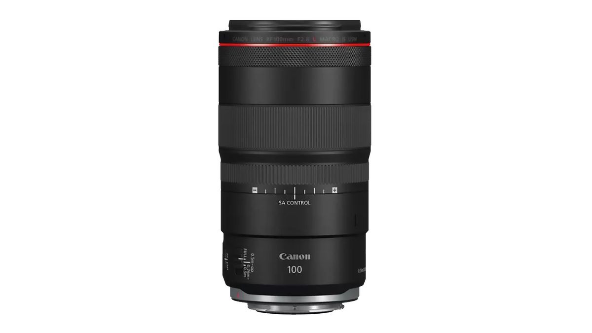 Best lenses for the Canon R5 | Digital Camera World