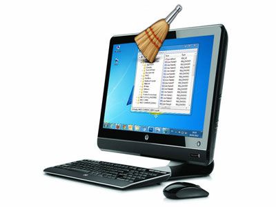 Tom's Guide: 15 Cleaning Tools for Your PC | Tom's Hardware