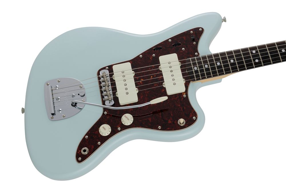 Fender Japan revives 3 of its top-selling – and best-looking – models ...