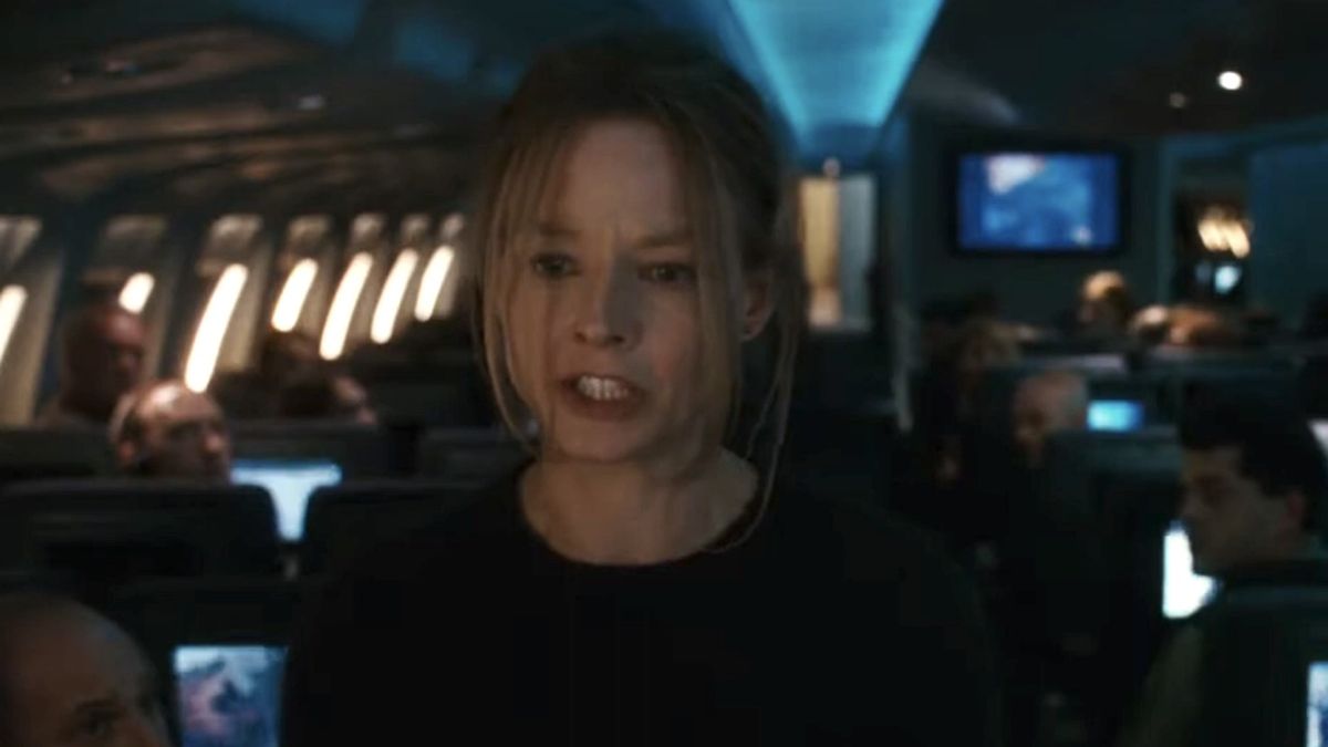 32 Movies And Shows You Should Never Watch On An Airplane If You Hate ...