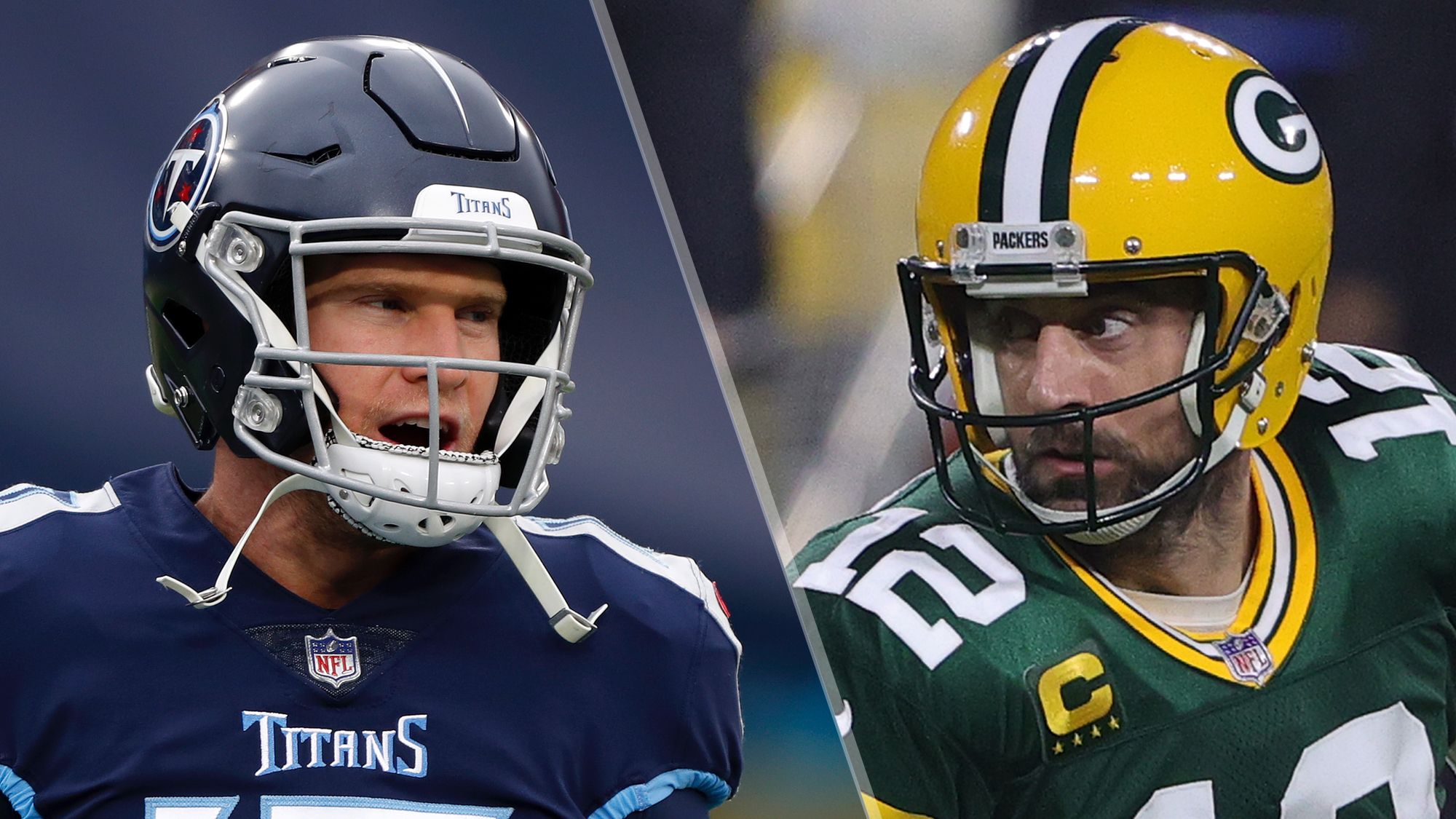 Titans Vs Packers Live Stream How To Watch Sunday Night Football