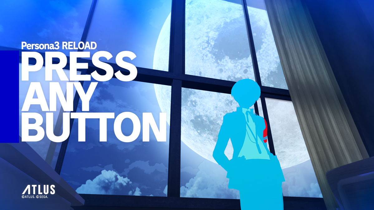 Persona 3 Reload review: A remake done right | Tom's Guide