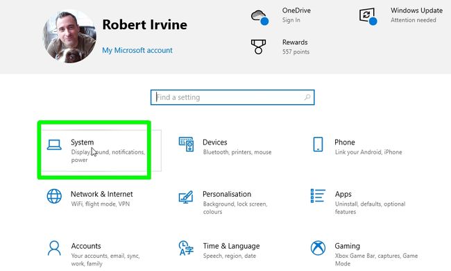 How to check your PC specs in Windows 10 | Tom's Guide
