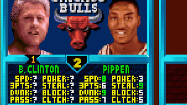 11 games that embody the spirit of the '90s | GamesRadar+