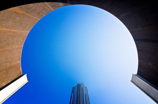 Urban photography captures striking repeat patterns | Creative Bloq