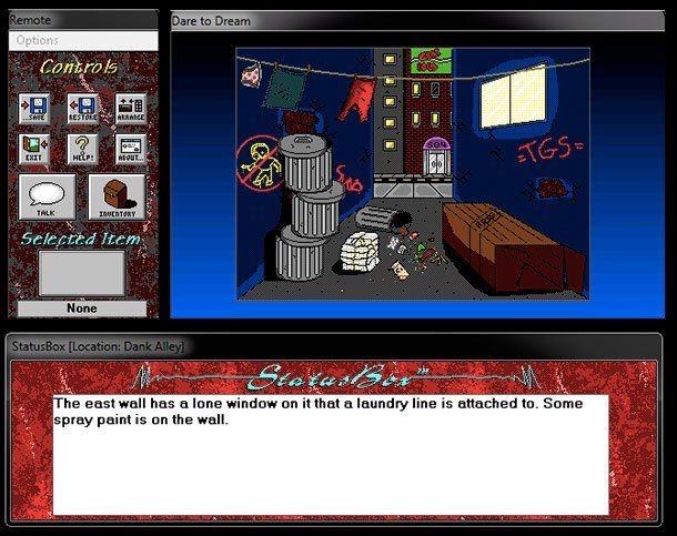 Unearthing a shareware disc from 1995 | PC Gamer
