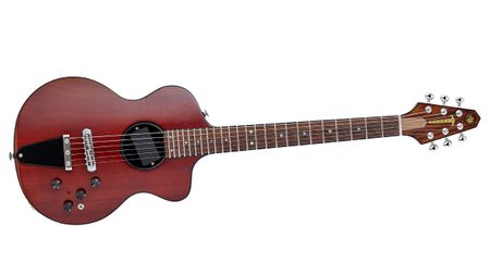 New guitar gear of the month: review round-up (November 2015) | MusicRadar