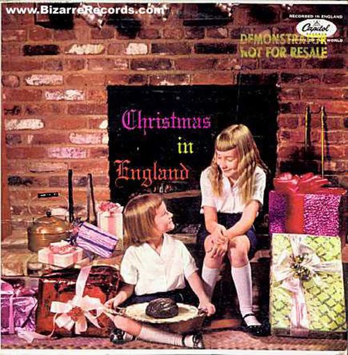 The worst Christmas album covers ever: part 1 | MusicRadar