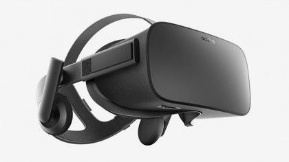 Oculus Rift then and now: its journey from Kickstarter to VR ...