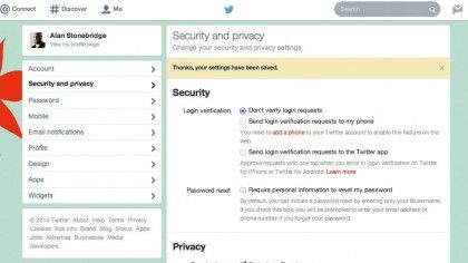 How to sign up and get started with Twitter | TechRadar