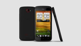 HTC One S review | T3