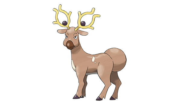 20 lazy Pokemon | GamesRadar+