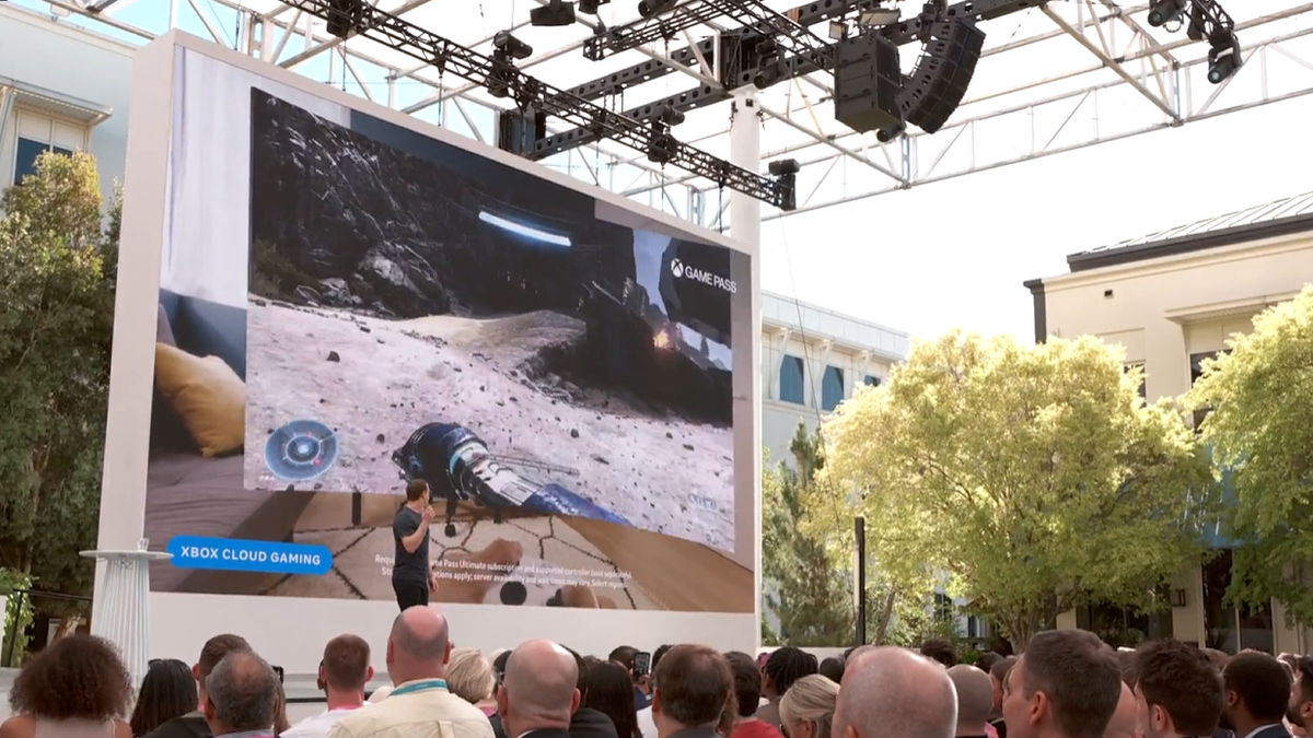 Meta Quest 3 is coming on October 10 promising 'double the GPU ...