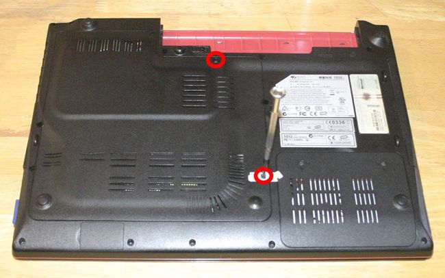 How-To: Give Your Laptop a Cooling Overhaul | PC Gamer