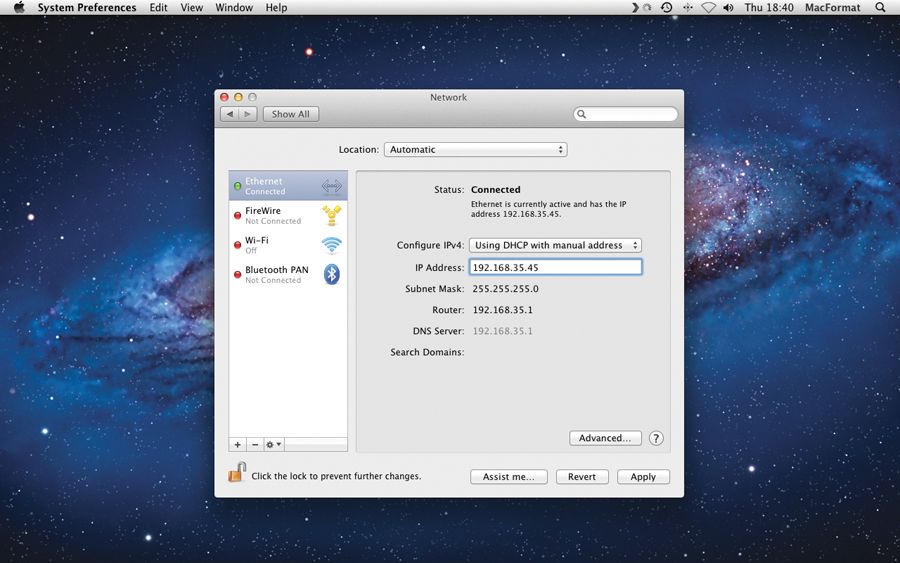 Make your iOS and OS X devices work better together | TechRadar