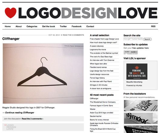 11 brilliant resources for logo designers | Creative Bloq